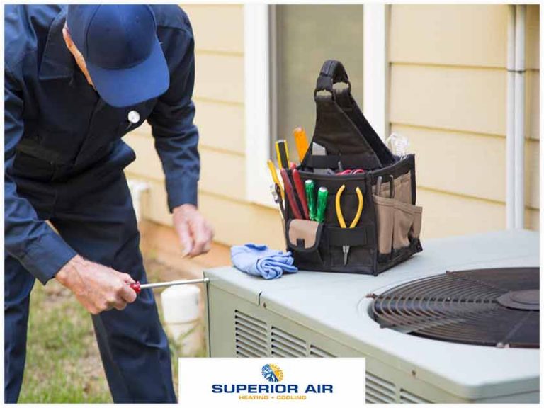 HVAC Emergencies: Common Causes & Prevention